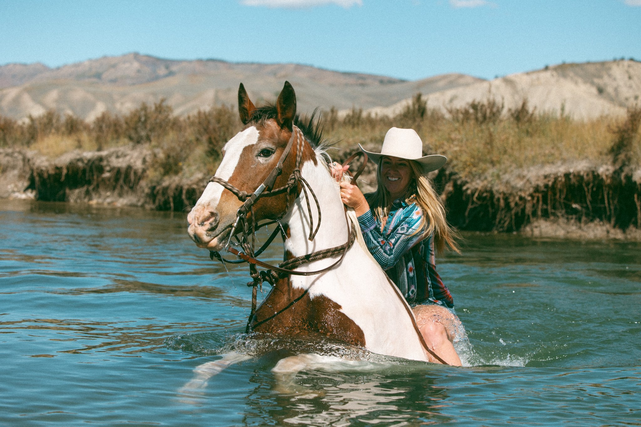 Activities - Goosewing Ranch